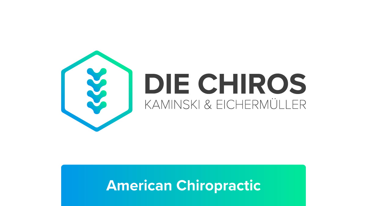 Start – Die Chiros München | American Chiropractic